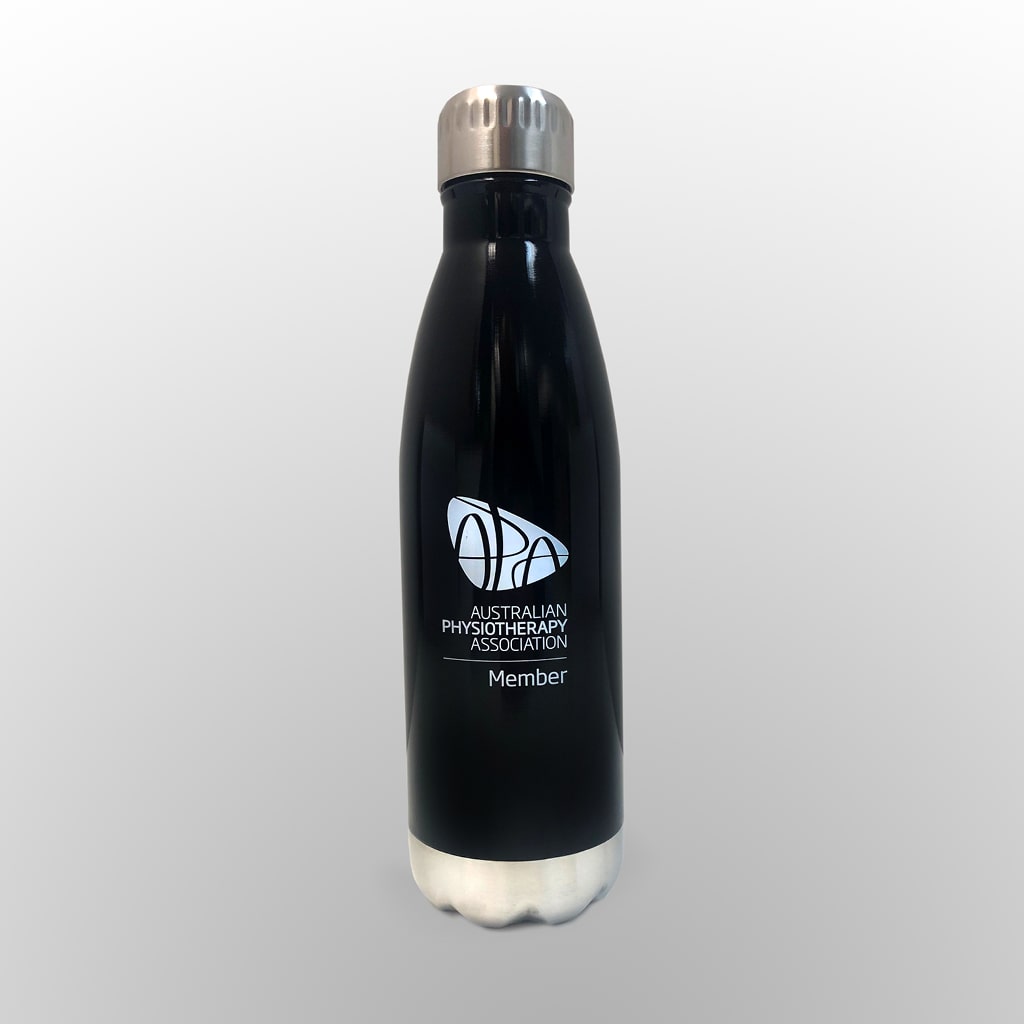 APA Water Bottle – shop4physios