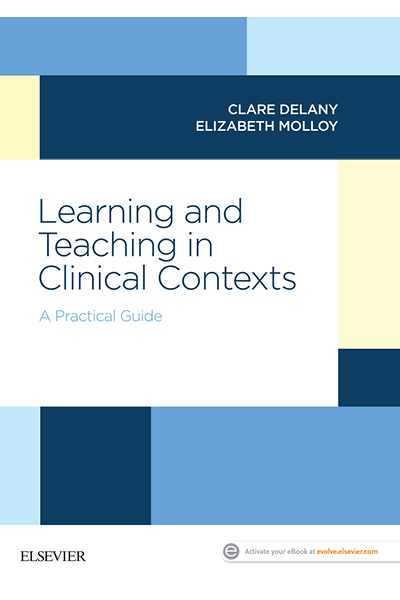 Learning & Teaching in Clinical Contexts – shop4physios